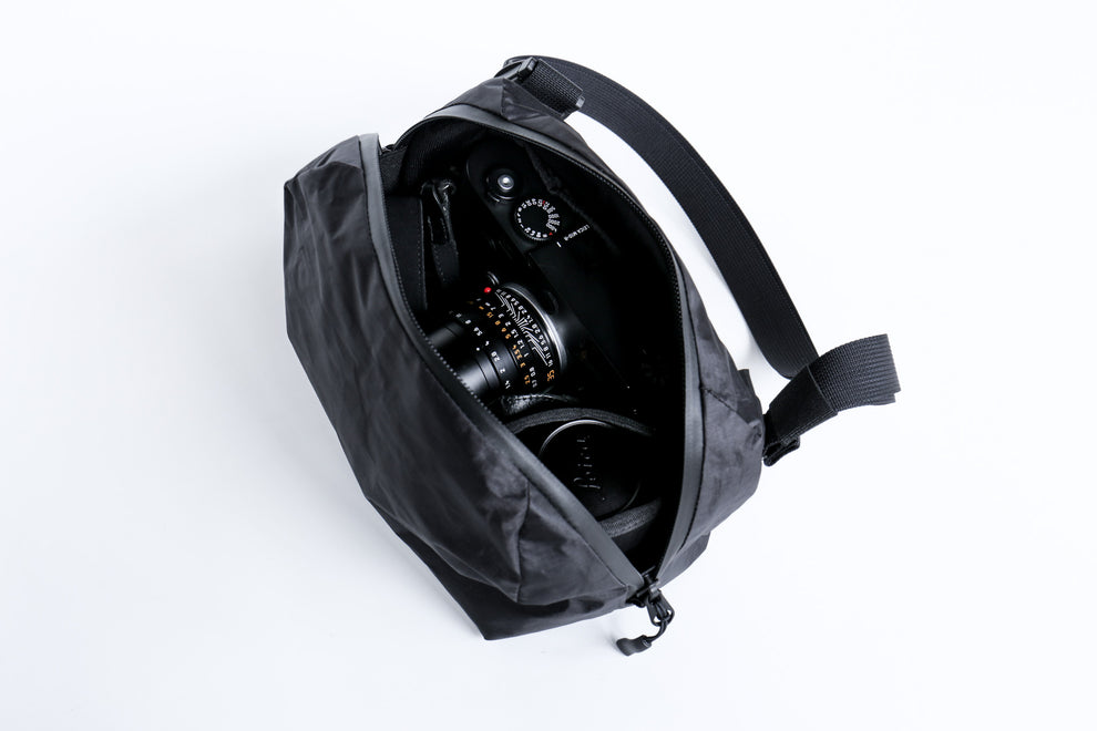 Shoulder Bag V3 (S size) – rofmia